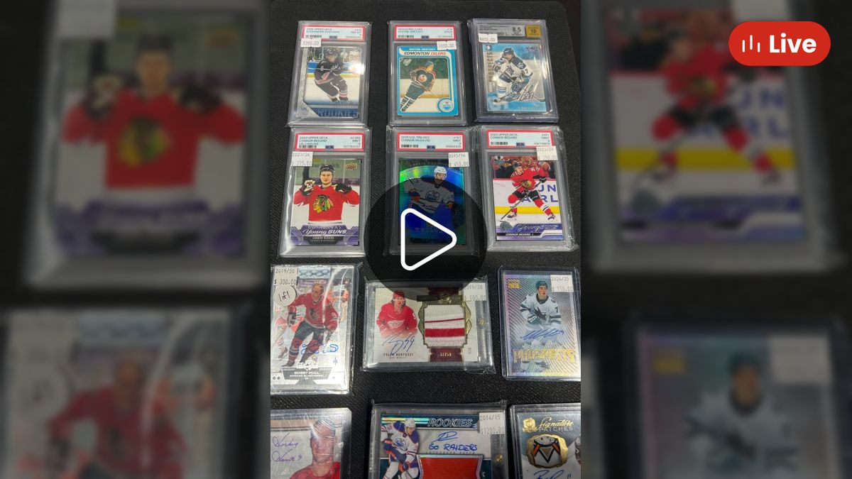 slapshot_singles is live · Hockey Singles · Slabs, Graded Cards ...