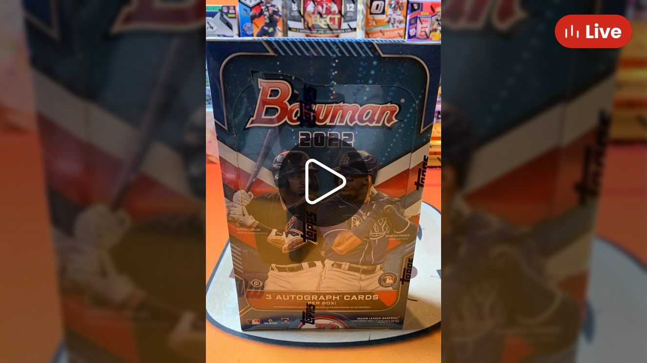 Whatnot - DIVY NFL BREAK Livestream by thecoffeebreakers #football_cards