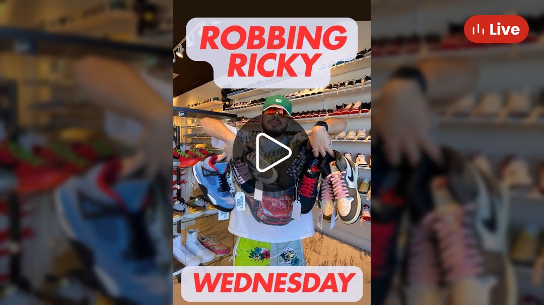 woosleys is live · Sneakers · Used, $1 Starts, Jordan · Whatnot: Shop ...