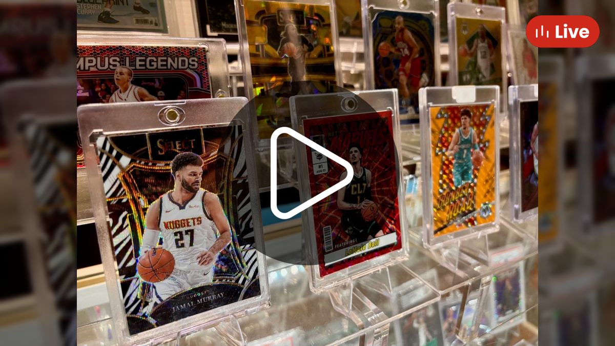 sergeantssportscards is live · Basketball Singles · Slabs, Raw Cards ...