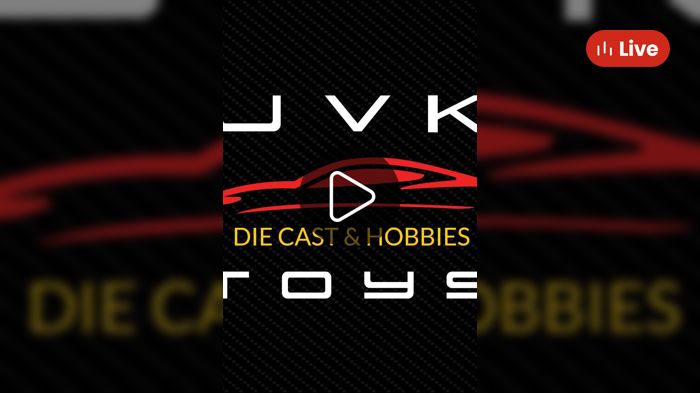 Whatnot - Inno, JL, AW & GL new stuff 1/24 1/18 Livestream by jvktoys # ...