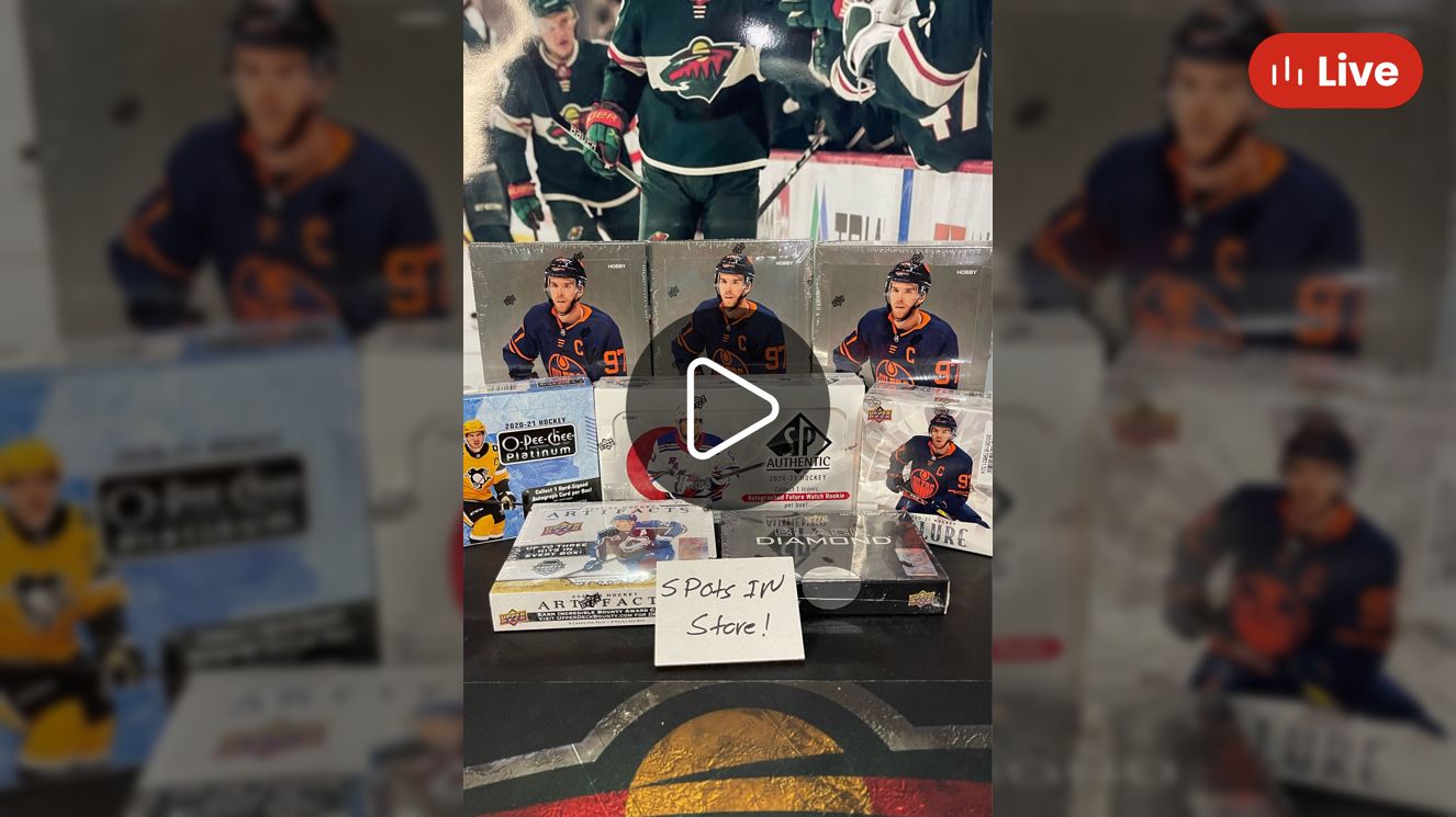 Whatnot - 🔥S1 x 3 - BD - OPC PLAT - ALLURE - ARTIFACTS - SPA🔥 ... Whatnot - 🔥S1 x 3 - BD - OPC PLAT - ALLURE - ARTIFACTS - SPA🔥 ...