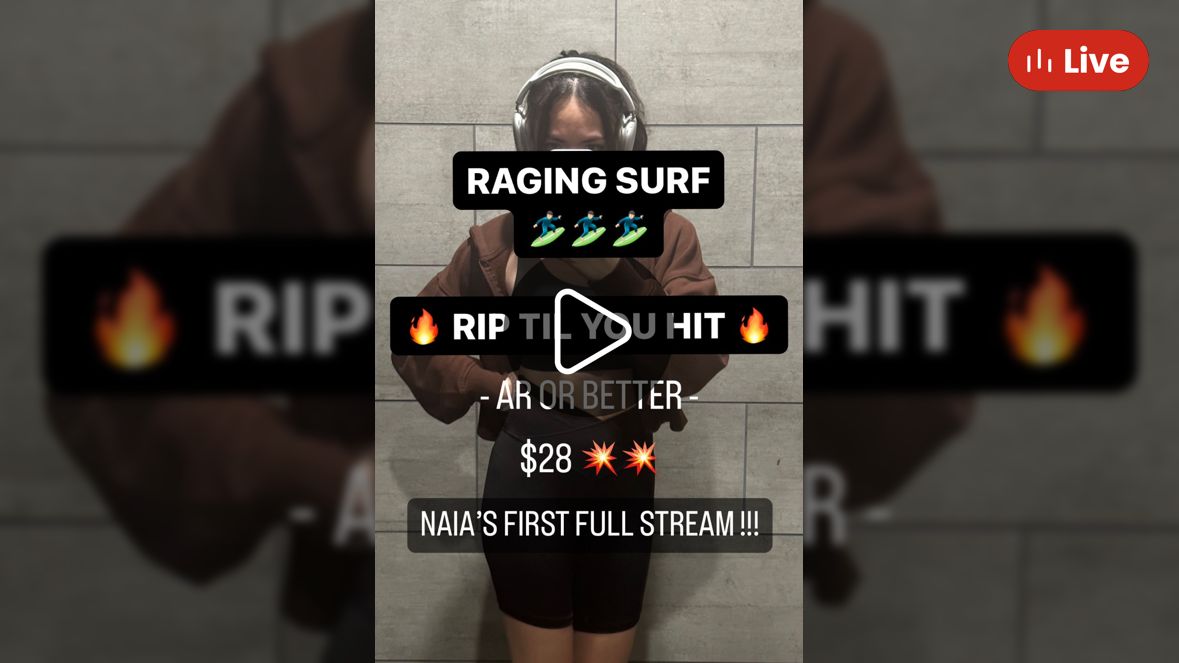 Whatnot - 🚨 NAIA’s RTYH THURSDAYS !!! Livestream by nokiscollectibles # ... Whatnot - 🚨 NAIA’s RTYH THURSDAYS !!! Livestream by nokiscollectibles # ...