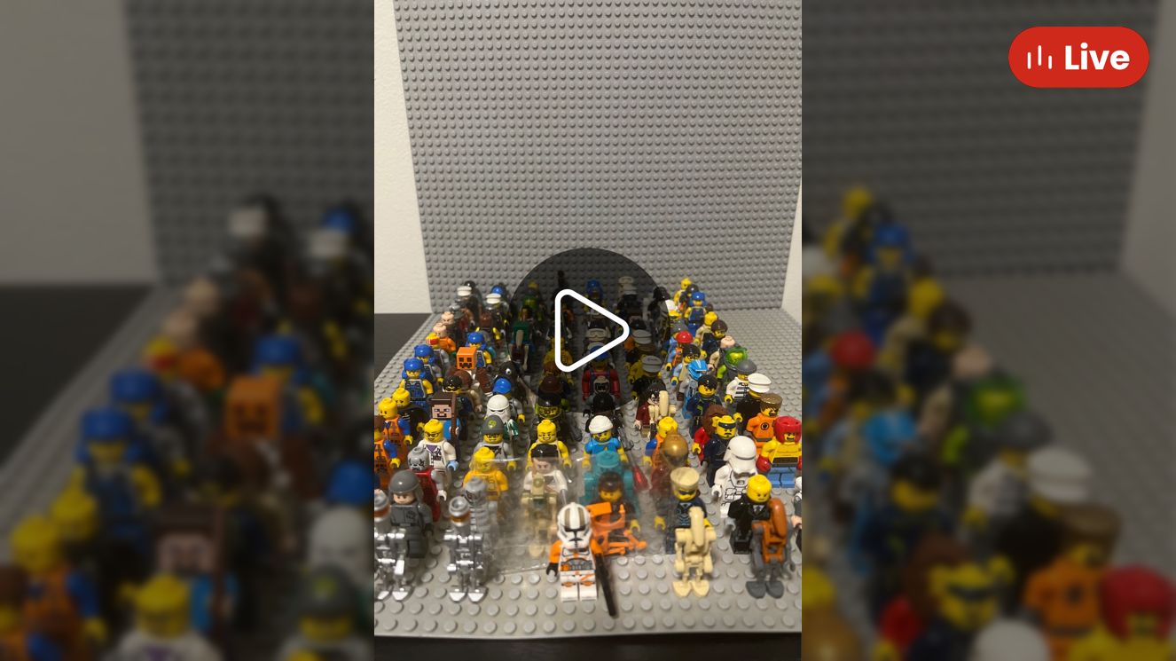 Whatnot - 1 Commander Cody Left! New Stock! Phase 1 Clones! Giveaway at ... Whatnot - 1 Commander Cody Left! New Stock! Phase 1 Clones! Giveaway at ...
