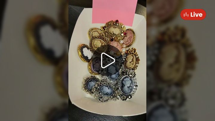 aladyinneed_of_followers is live · Contemporary Costume · Fashion ...
