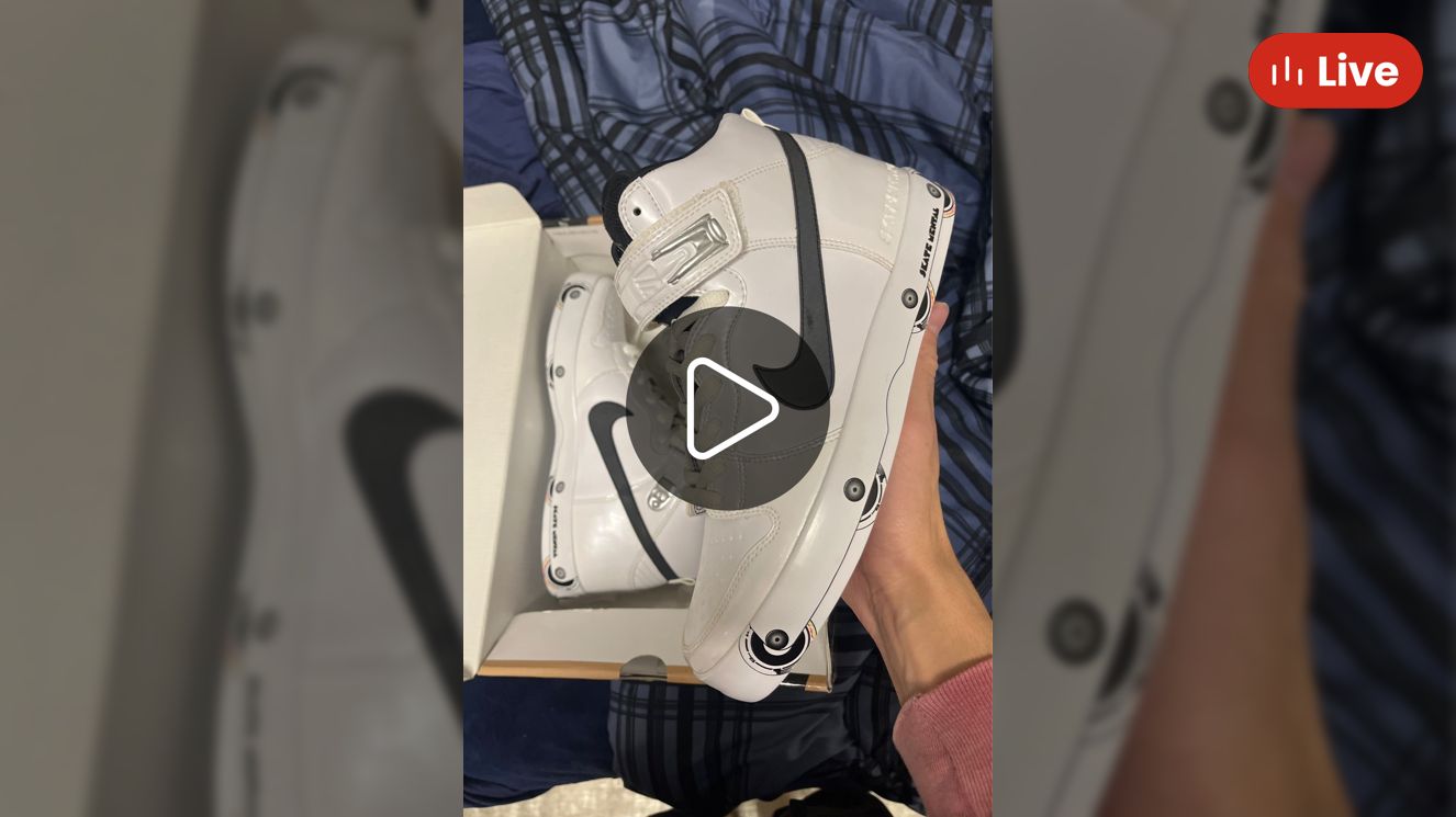 Whatnot - WIN UNRELEASED SAMPLE DUNKS!!! Livestream by the603vault # ... Whatnot - WIN UNRELEASED SAMPLE DUNKS!!! Livestream by the603vault # ...