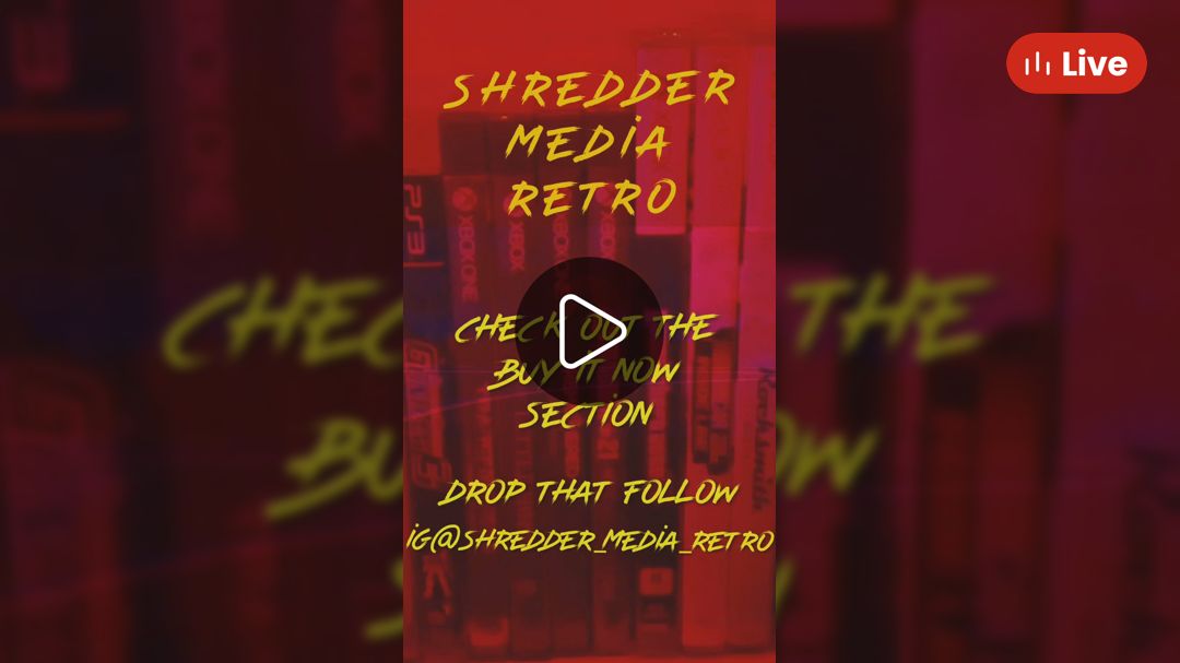 Whatnot - *Audio Testing* Vibe & Chill Buy it Now LOUDEST STREAM ON ...