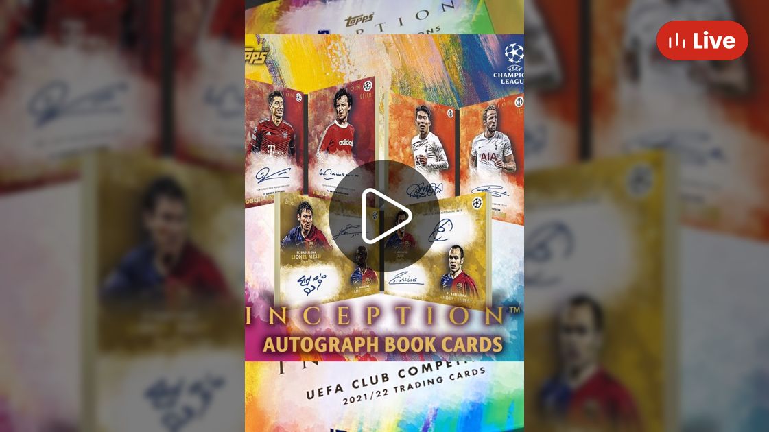 Whatnot - 🇬🇧IMPECCABLE 2020 🔥 £300+ GIVEAWAYS/INSANE BREAKS 🔥 ...