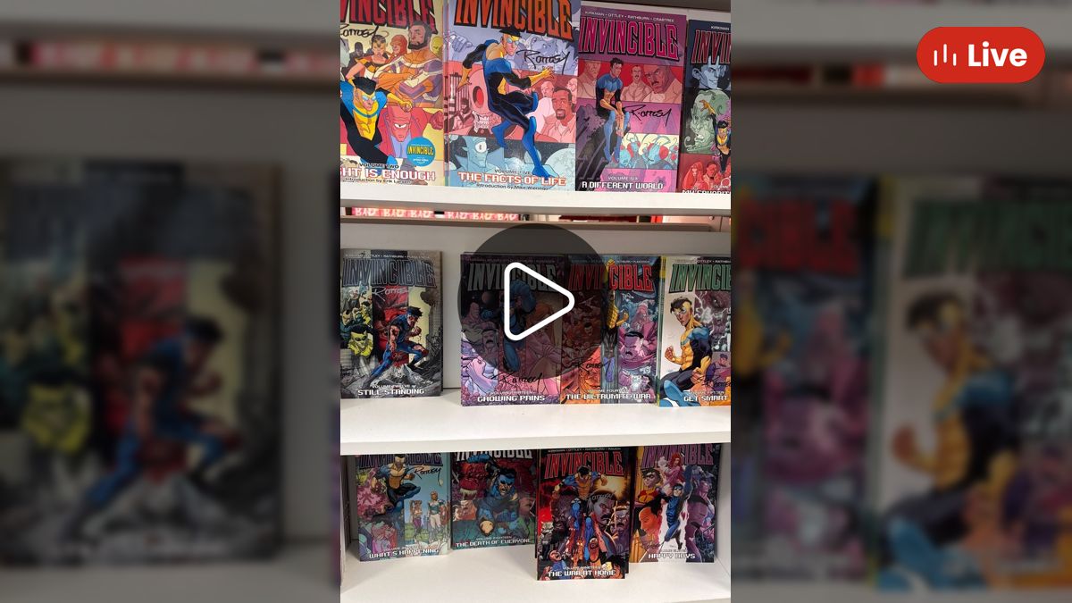 tsmbandfriends is live · Modern Comics · Modern, Exclusives, Variants ...