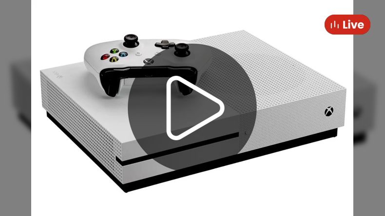 Whatnot - XBOX ONE S GIVEAWAY!! PULL BOX!!! 8/5 Livestream by ...