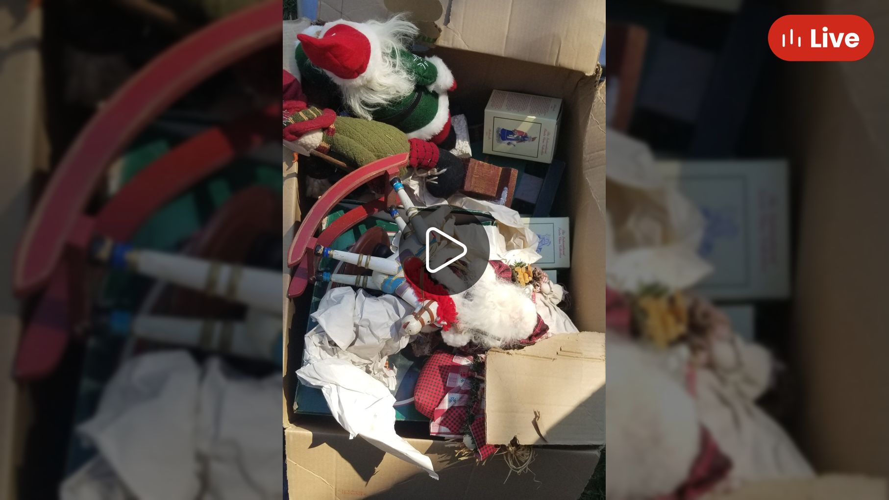 Whatnot - Everything VINTAGE!!! $100K INVENTORY CHRISTMAS,TOYS+ ... Whatnot - Everything VINTAGE!!! $100K INVENTORY CHRISTMAS,TOYS+ ...