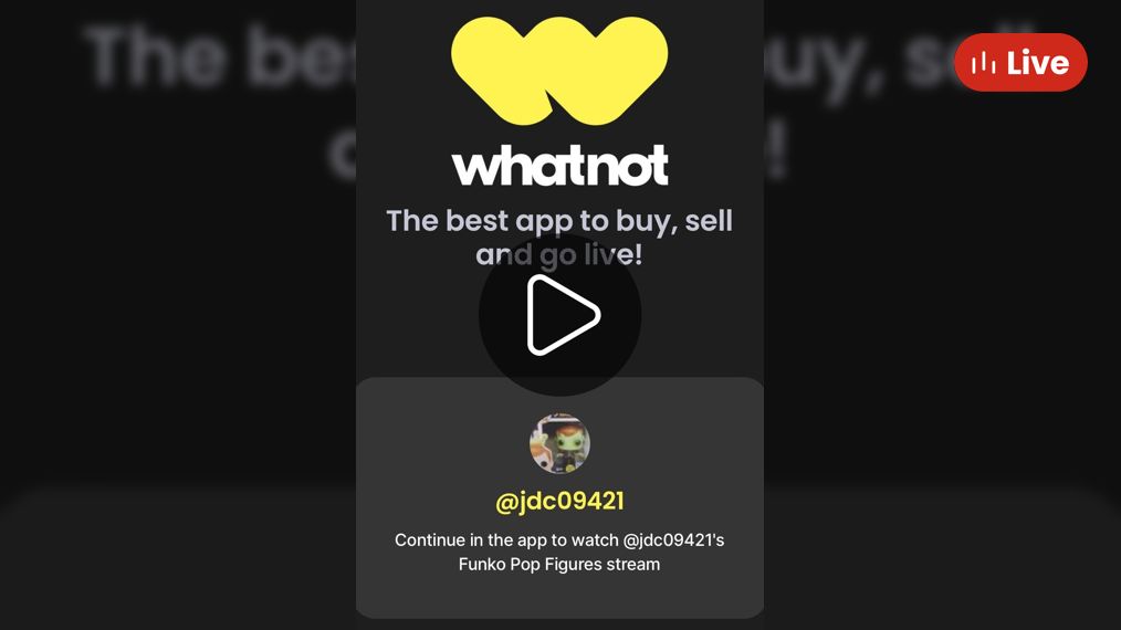 Whatnot - GIVEAWAYS, NFT GRAILS, Grails, Giveaways, FREDDY FUNKO, FUNKO ... Whatnot - GIVEAWAYS, NFT GRAILS, Grails, Giveaways, FREDDY FUNKO, FUNKO ...