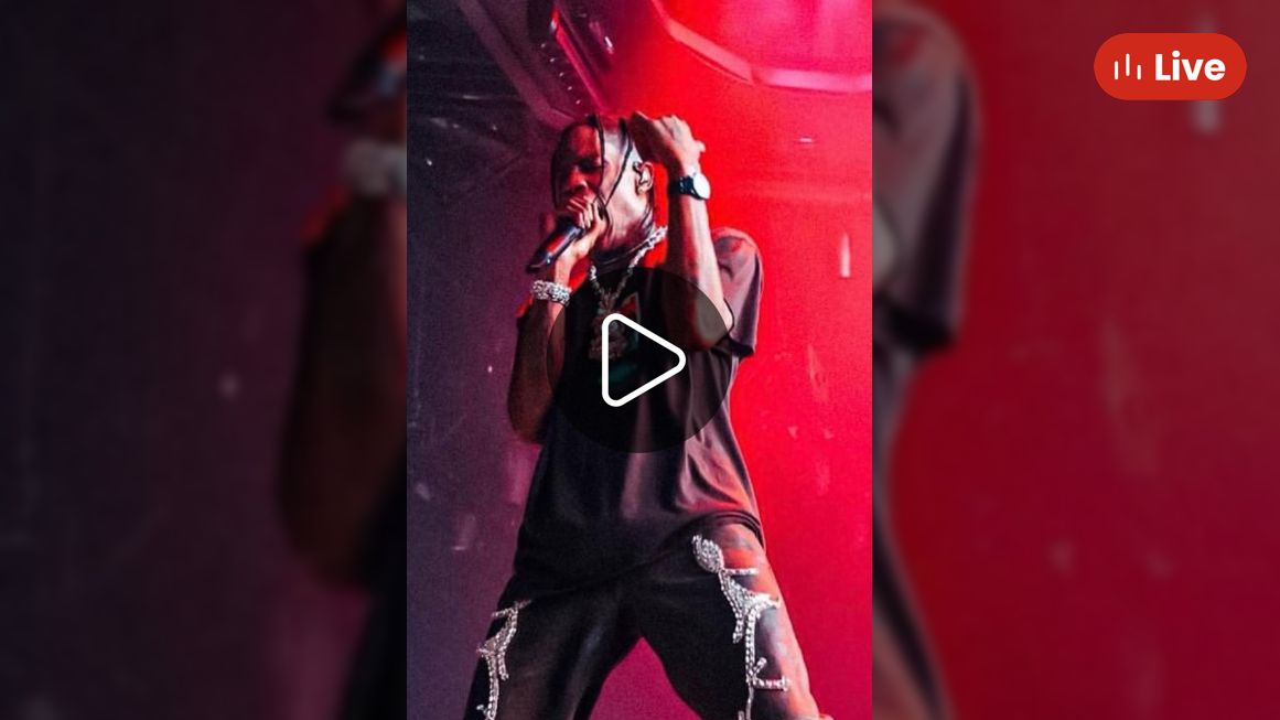 Whatnot - Early bird specials Vlone, Travis, and more🔥 Livestream by ...