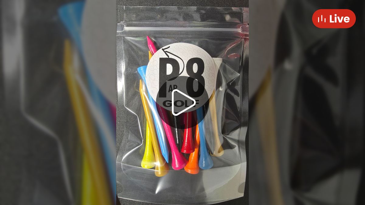 par8_golf is live · Golf · Golf Clubs, Golf Balls, Accessories ...