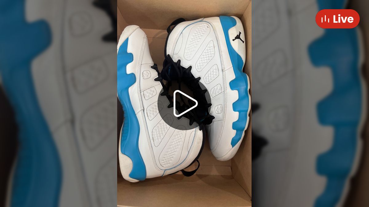 solesupplyofnj is live · Sneakers · Personal Shopping, Jordan · Whatnot ...