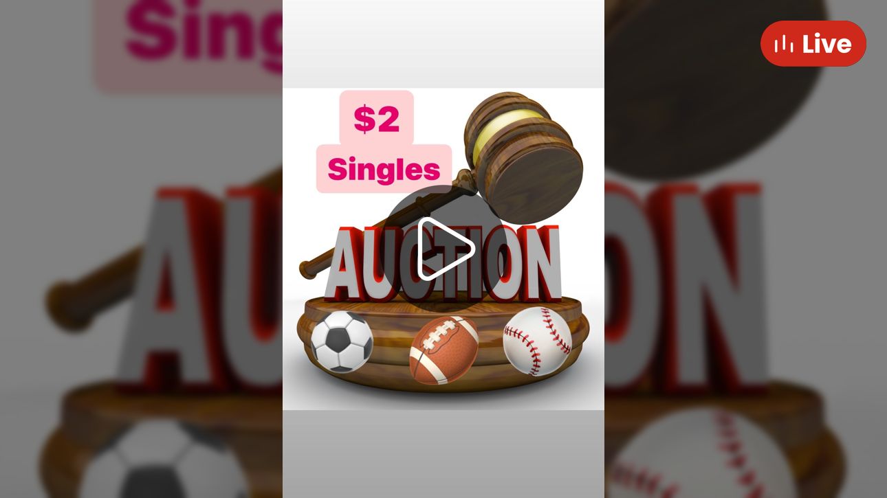 Whatnot - 🔥🔥 $2 Singles Auctions & Singles Sales! 🔥🔥 Livestream by ...