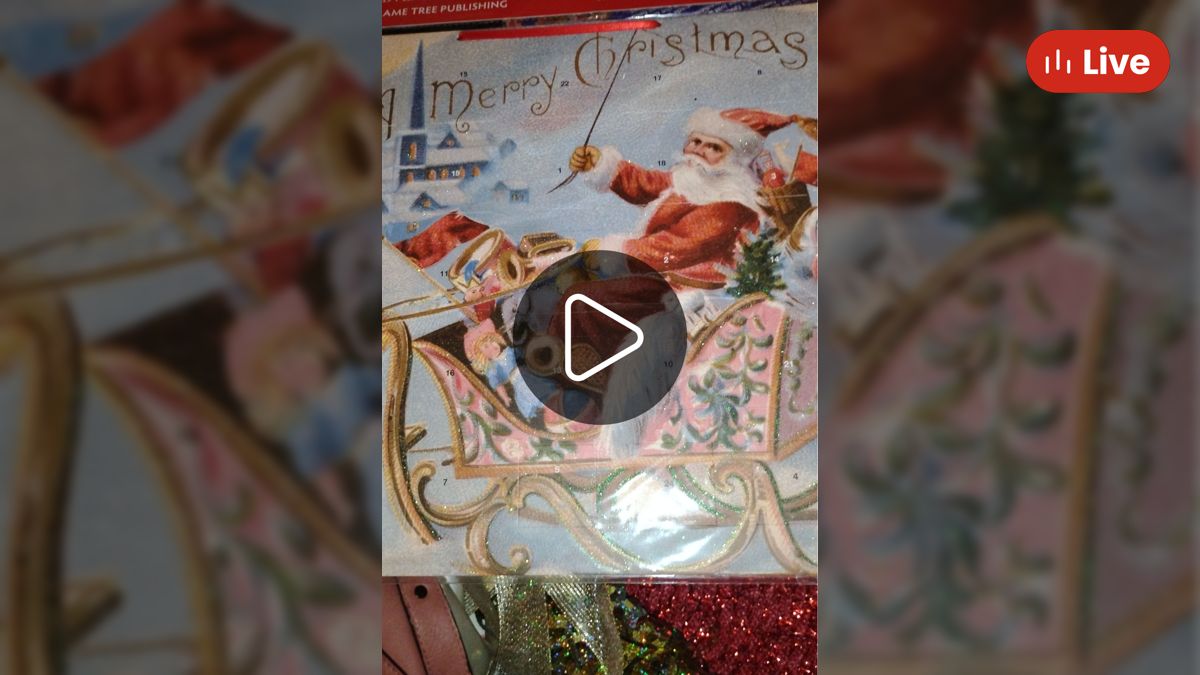 kathylovejoy63 is live · Everything Else · Home Decor · Whatnot: Shop ...