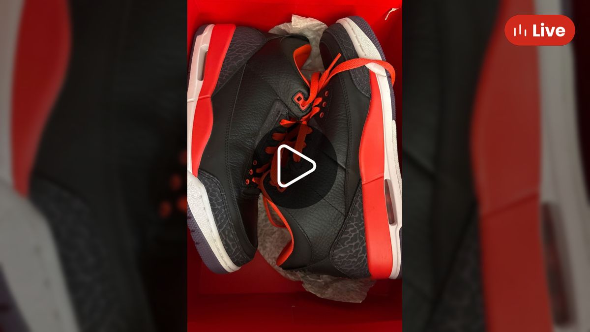 solesupplyofnj is live · Sneakers · Personal Shopping, Jordan · Whatnot ...