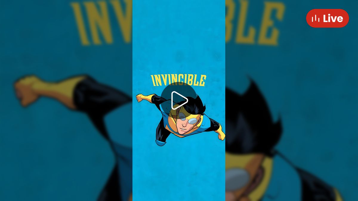 ac_comics is live · Modern Comics · Modern, Marvel, DC Universe ...