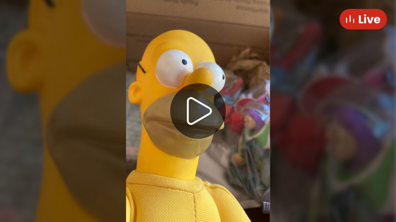 Whatnot - A BIT OF EVERYTHING SHOW- live from my basement! Livestream ...