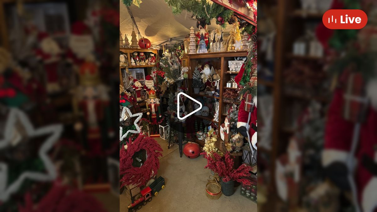 woodwestdecor is live · Home Decor · Home Decor, Holiday , Vintage ...
