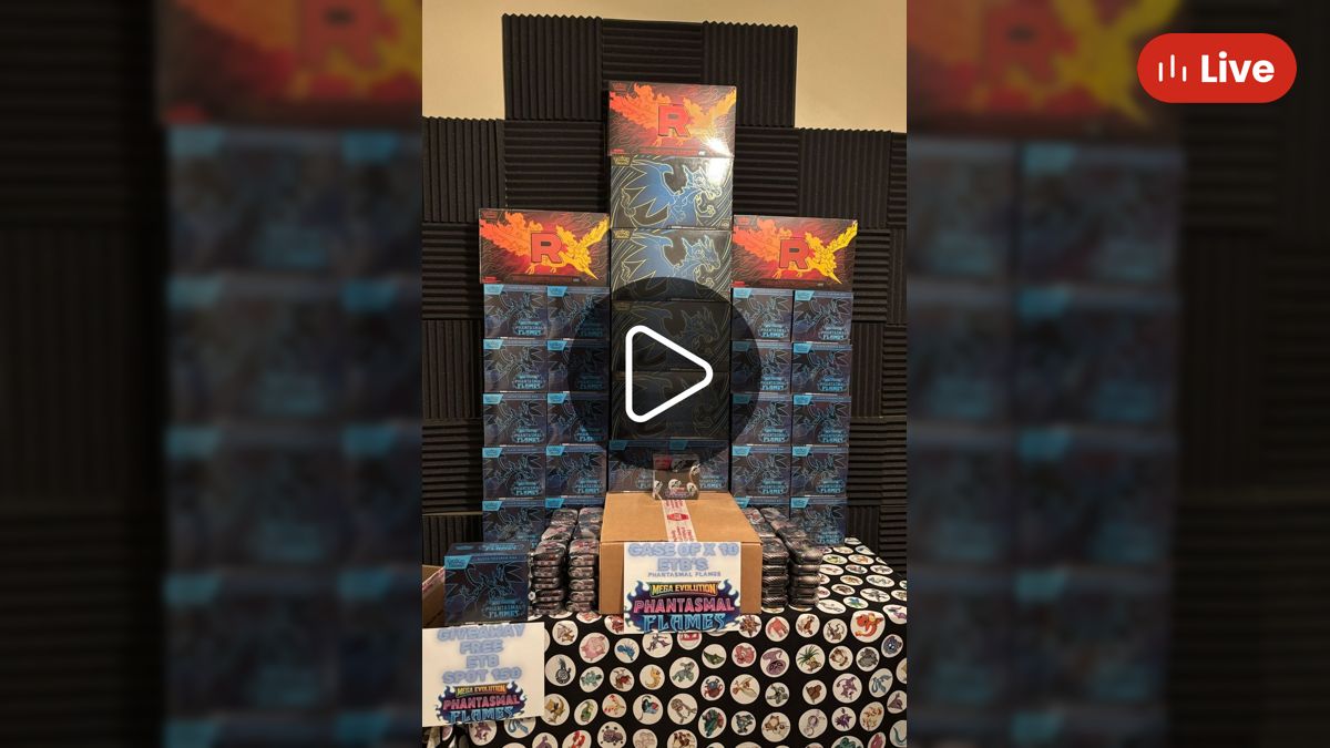 spinden is live · Pokémon Cards · Phantasmal Flames, Deals & Flash ...