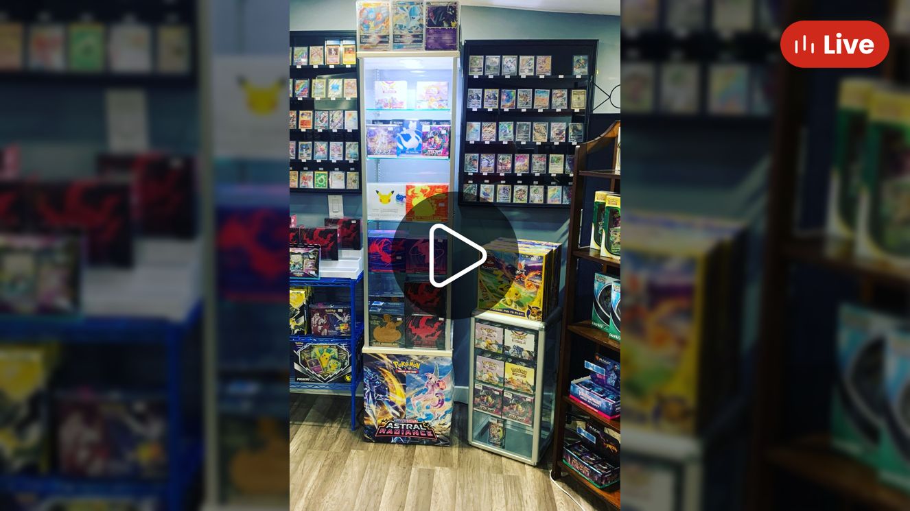 Whatnot - ☀️🏖Vintage Base Set Holo’s-HUGE CEILING Mystery Pulls🏖☀️ ... Whatnot - ☀️🏖Vintage Base Set Holo’s-HUGE CEILING Mystery Pulls🏖☀️ ...
