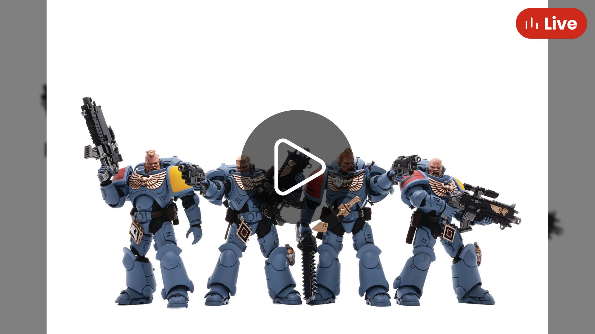 Whatnot - MID YEAR ACTION FIGURE CLEARANCE AND SALE Livestream by ... Whatnot - MID YEAR ACTION FIGURE CLEARANCE AND SALE Livestream by ...
