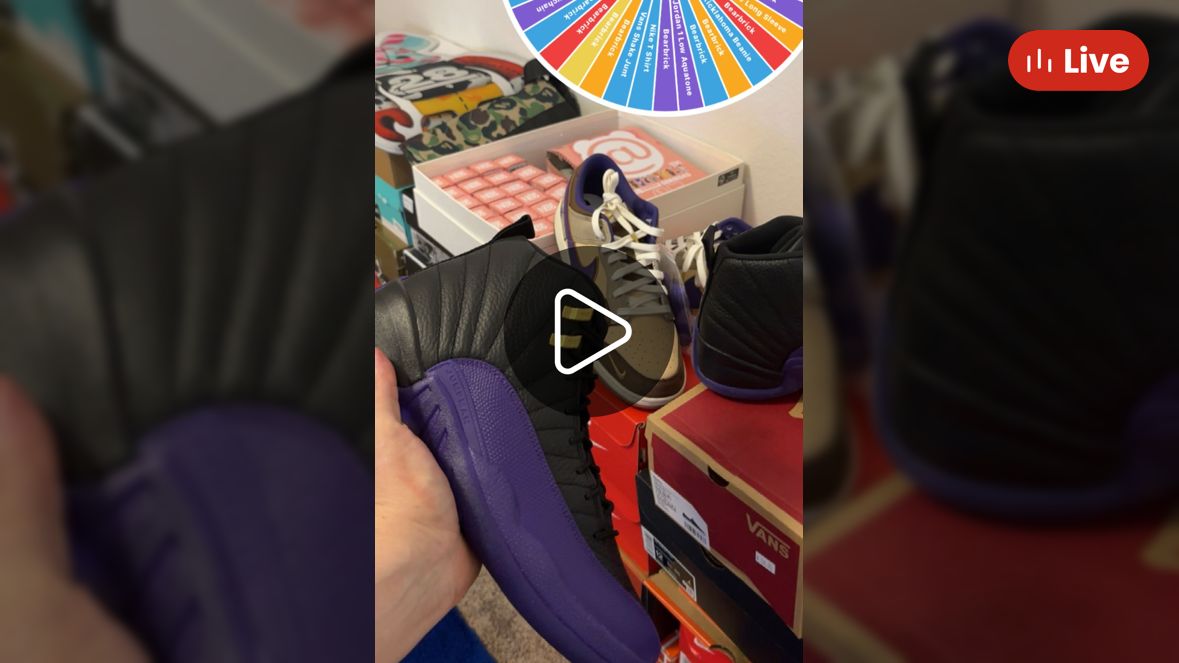 Whatnot - 🚨🚨🚨WE ARE BACK WITH THE HIGHEST VALUE SPIN WHEEL ON WHATNOT🚨🚨 ...