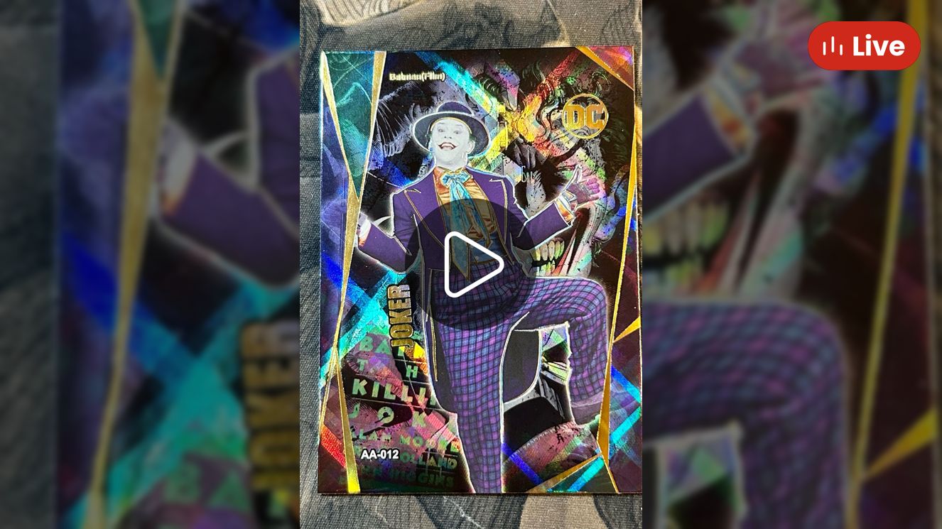 Whatnot - DISNEY 100 PRINTS 🦆 🦆 🪿 Livestream by acecooldog #disney_cards