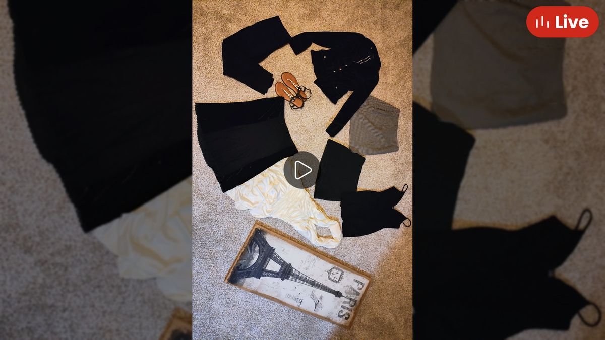 Monochrome $4 Holla - DEALS AND STEALS · strawberry_moo · Whatnot: Buy ...