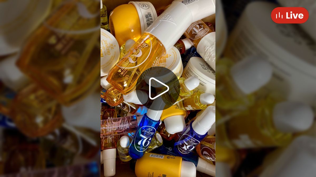 $1 starts high end beauty steals! · ruth_smile · Whatnot: Buy, Sell ...