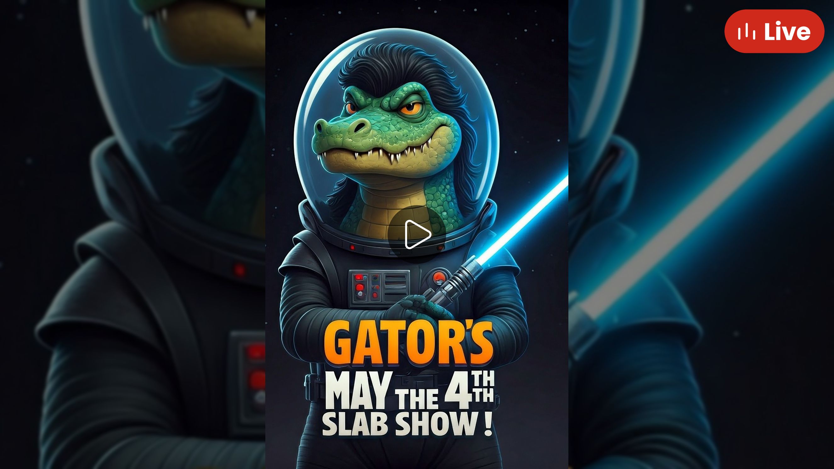 @rip_gator_collects's Livestream on Whatnot