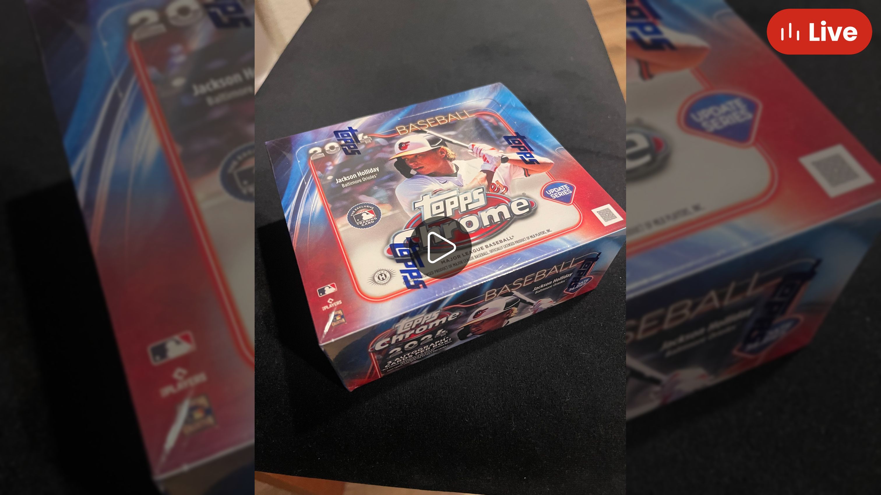 @big_cuts_only's Livestream on Whatnot