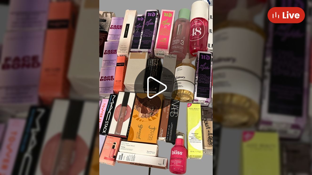 @dealmania's Livestream on Whatnot · Whatnot: Shop, Sell, Connect