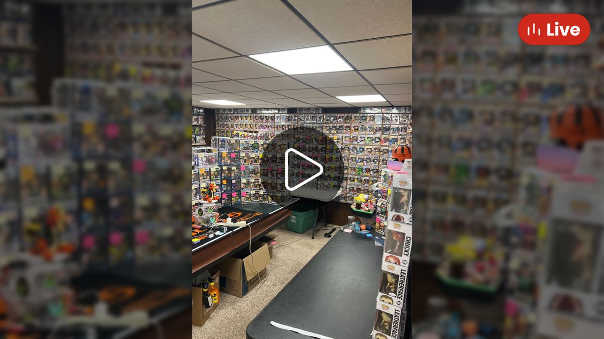 Sundays Fundays. 1300+ in bin · ninja_adub · Whatnot: Buy, Sell & Go Live