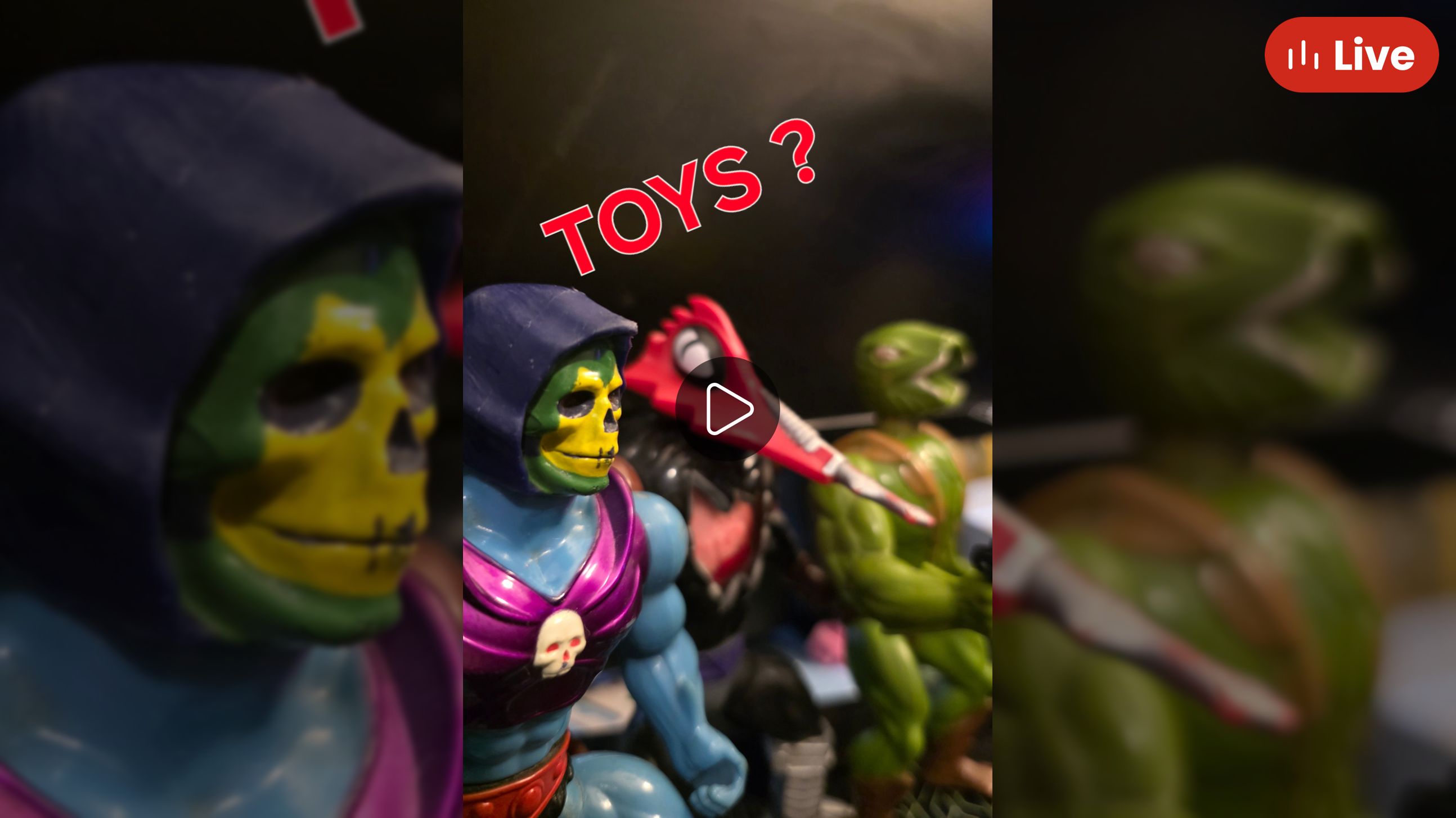 @chris_has_stuff's Livestream on Whatnot