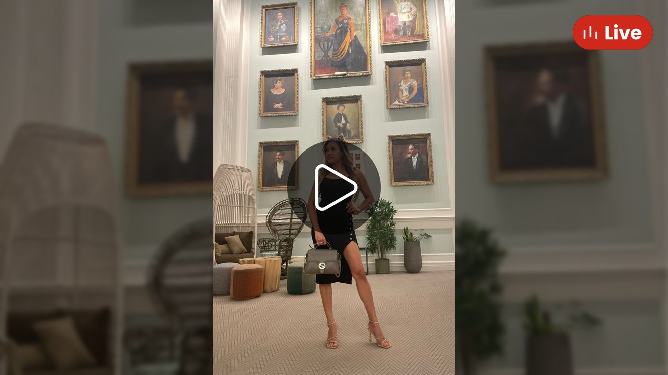 @trinketsluxe's Livestream on Whatnot · Whatnot: Shop, Sell, Connect