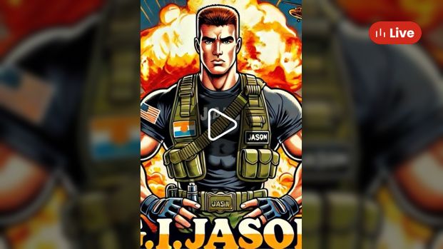 @gi_jason's Livestream on Whatnot
