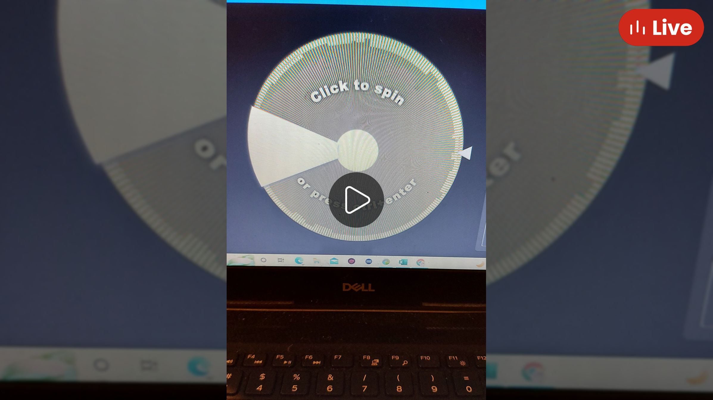 Whatnot - WHEEL SPIN IS READY 3 PRIZES ( $600 IN VALUE ) GET SOME ENTRY ...