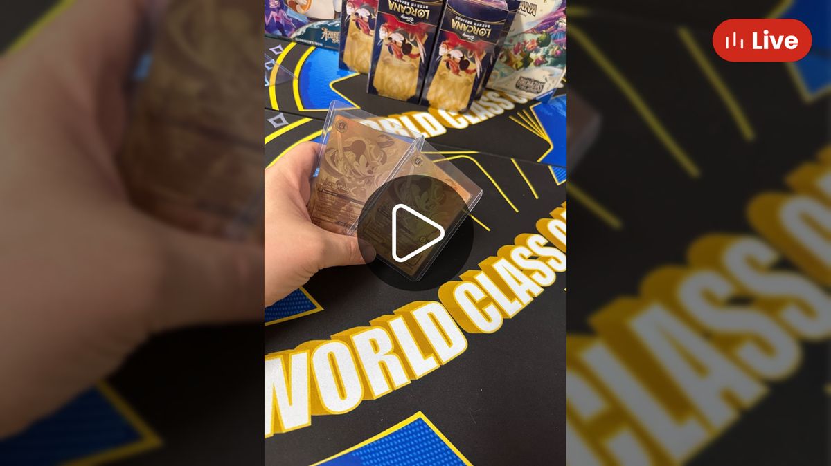 WORLD CLASS WAREHOUSE SALE w/ 👑 & DAN · @worldclasscards · Whatnot ...
