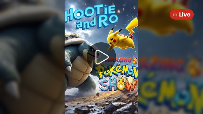 The Daily Grind - Hootie and Ro Amazing Poke Show · ridinhighcards ...