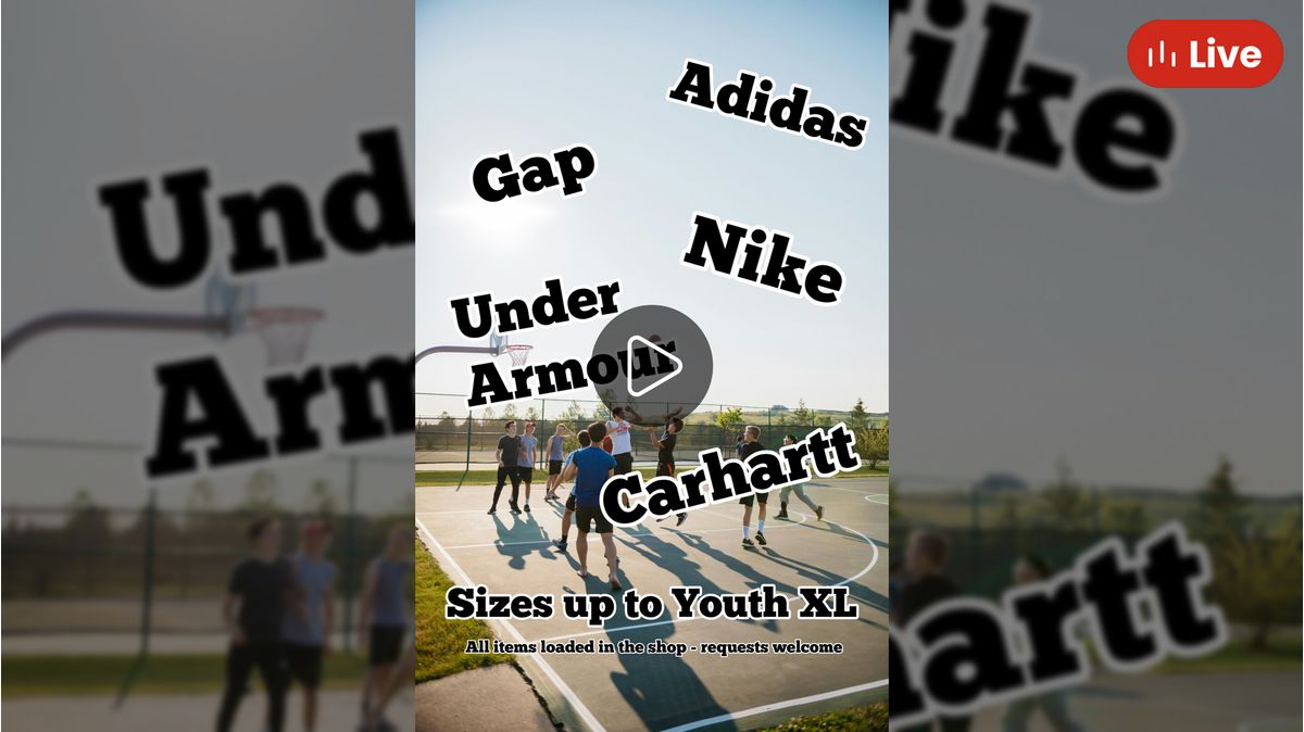 NWT Kid Clothing! Loaded Shop! Name Brands! · lindseytall · Whatnot ...