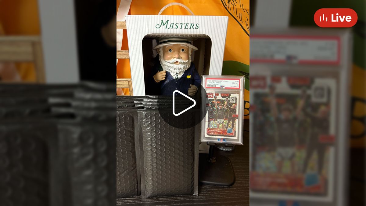 Bags, Tonight!🚨 All cards in show notes 🚨 · thewetbandit · Whatnot: Buy ...