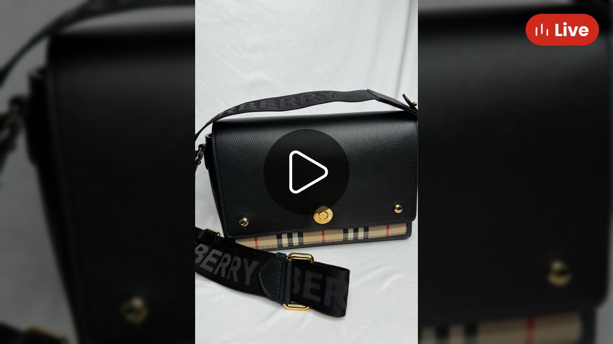 Bags, clothes and accessories NET and pre loved · lauramoreta_ · Whatnot: Buy, Sell & Go Live