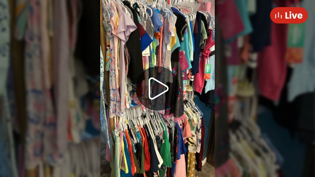 Whatnot - Back to School DEALZ!! Kids Show!! Clear the Rack! Livestream ... Whatnot - Back to School DEALZ!! Kids Show!! Clear the Rack! Livestream ...