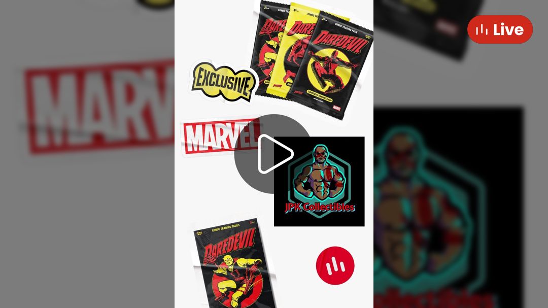 Daredevil Packs - Saturday Morning Comics w/ Joe · jpkcollectibles ...