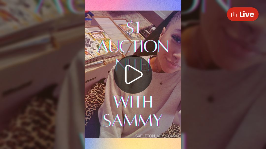 Whatnot - $1 Nite🥂Invincible🔥 Variants🔥Keys🔥Spawn🥂 Livestream by ...