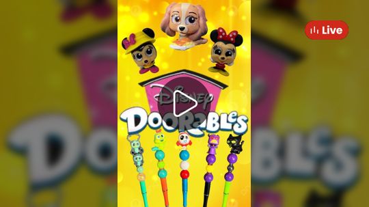 Whatnot - Custom build a character 🖊️ pen! Livestream by jgray914 # ...