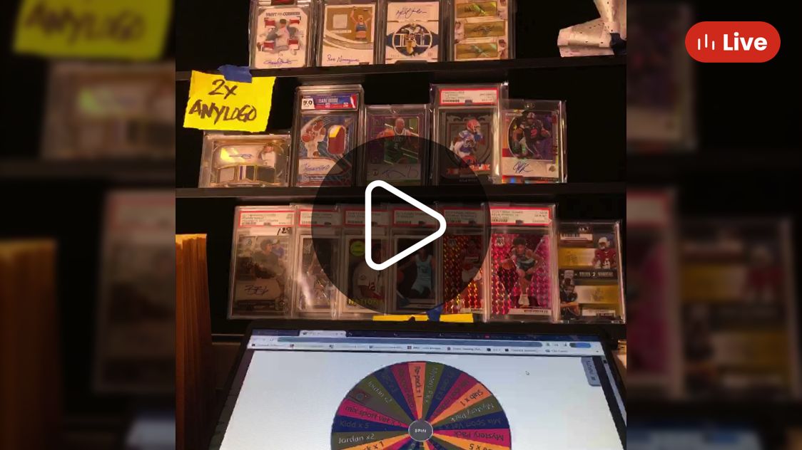 Whatnot - Wheel Wheel !!!! Cheap!!! Must buy 4 Livestream by jomhel01 # ...